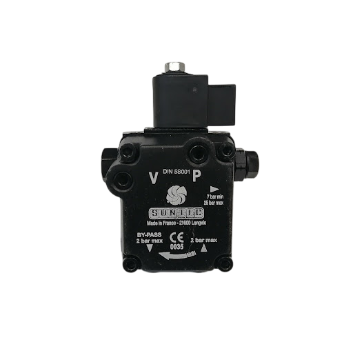 پمپ گازوئیل سانتک AS57 – ایزونیک